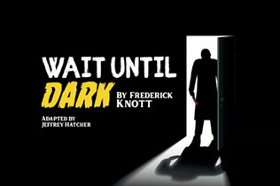 Wait Until Dark via ThunderTix