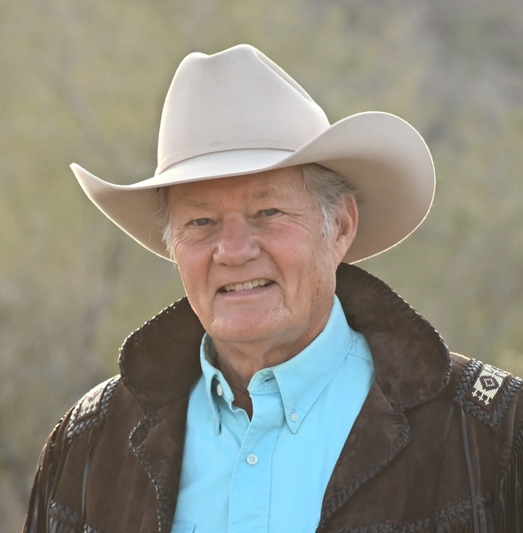 DAN MCCORISON with Special Guest Scott Neubert via ThunderTix