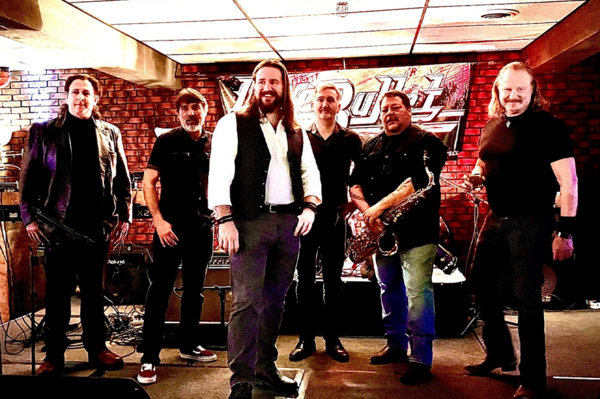 LIVE BULLET - BOB SEGER TRIBUTE (NIGHT TWO!) via ThunderTix