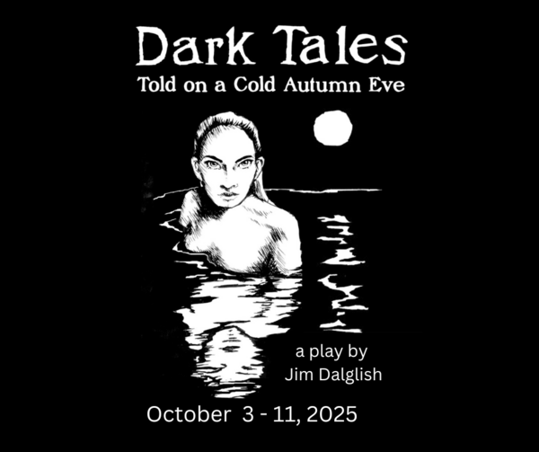 Dark Tales (Black Box Series) via ThunderTix