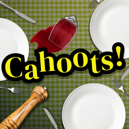 Fort Findlay Playhouse via ThunderTix