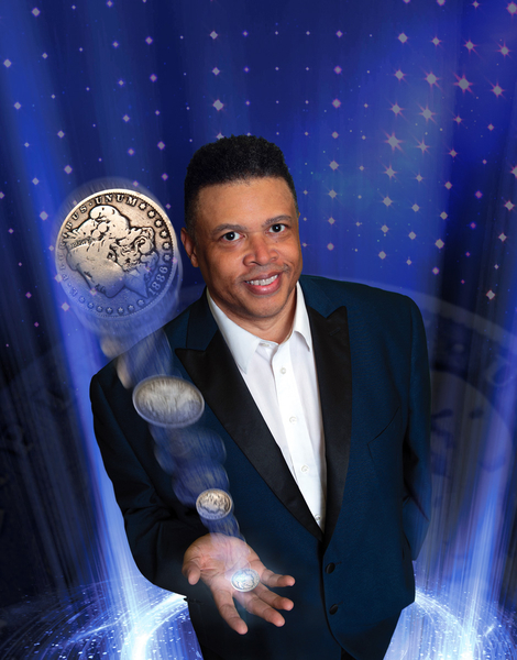 Dickens Parlour Theatre via ThunderTix