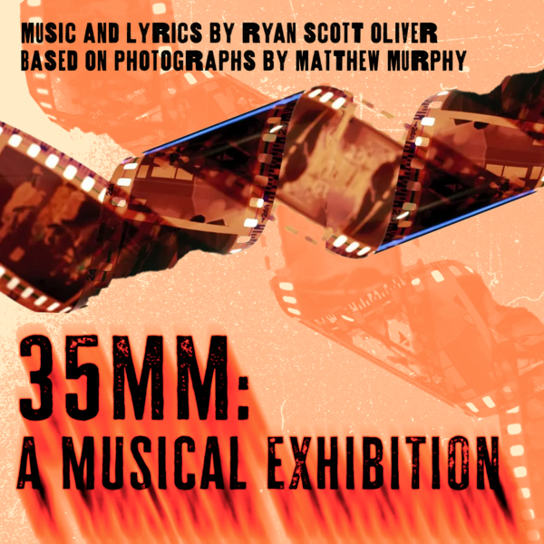 35MM: A Musical Exhibition via ThunderTix