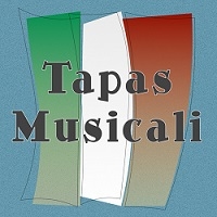 “Tapas Musicali” via ThunderTix