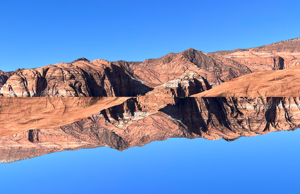 Crossing Open Ground via ThunderTix