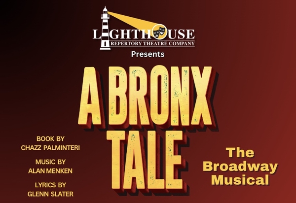 A Bronx Tale-The Musical (St. James) via ThunderTix
