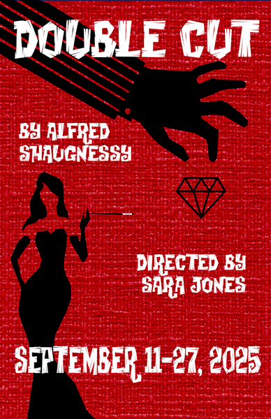 Double Cut via ThunderTix