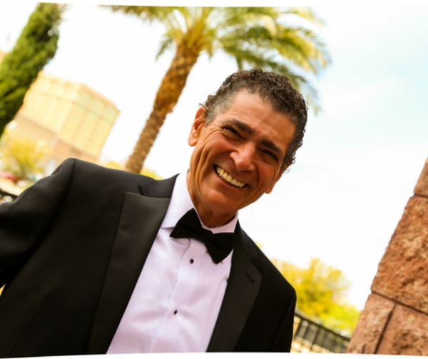 Frank Del Pizzo via ThunderTix