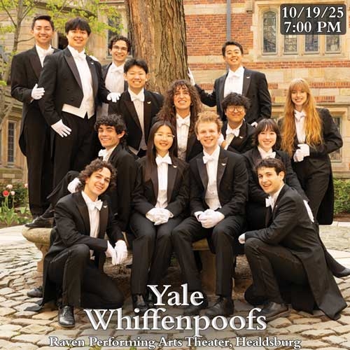 Raven Performing Arts Theater via ThunderTix