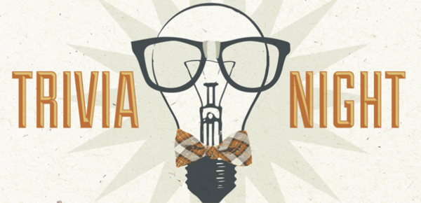 Trivia Night: Name That Tune 11/20/25 6pm $7 via ThunderTix