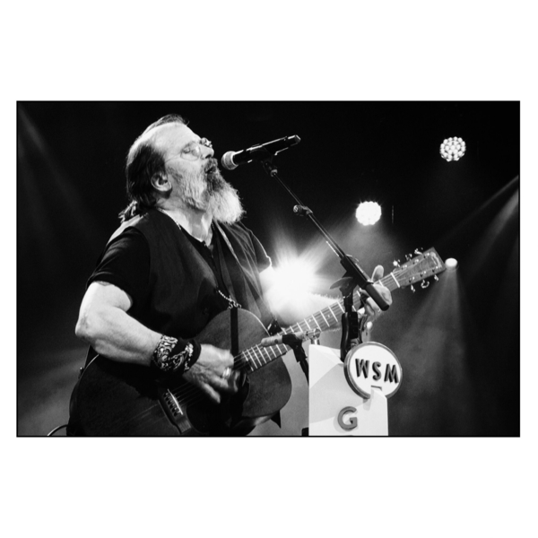 Steve Earle Solo Acoustic Fifty Years of Songs and Stories (Zandi Holup ...