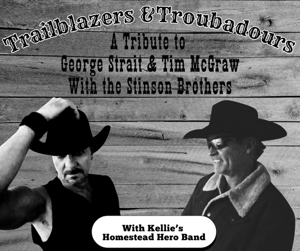 Kellie's Homestead Restaurant via ThunderTix