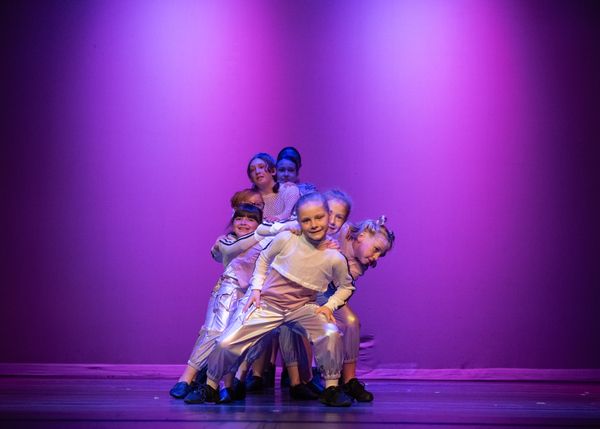 Camden Opera House via ThunderTix