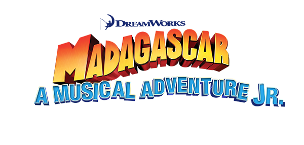 Madagascar Jr - Virtual Event - Plano via ThunderTix